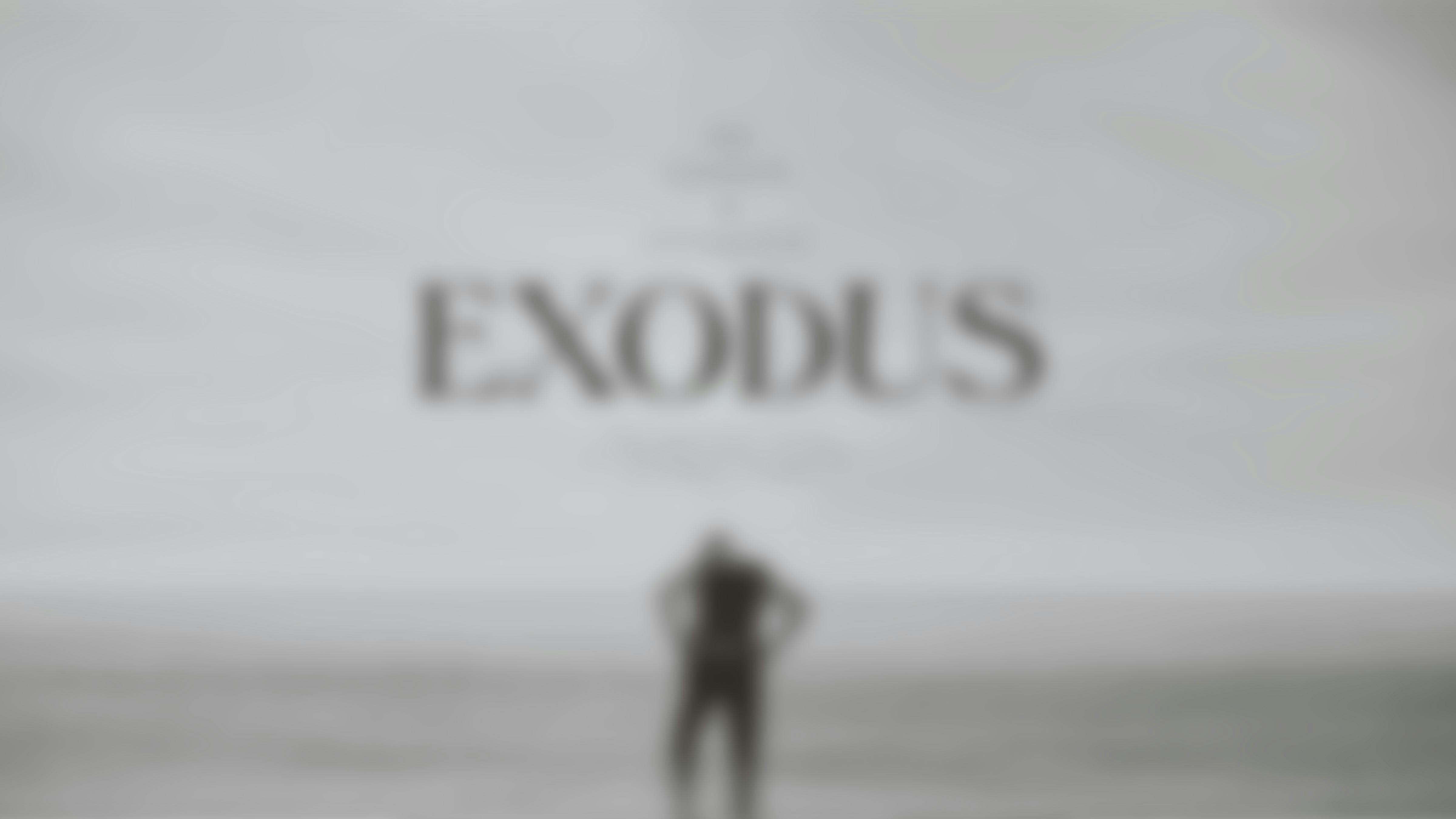 Exodus: Episode 1 | The Daily Wire