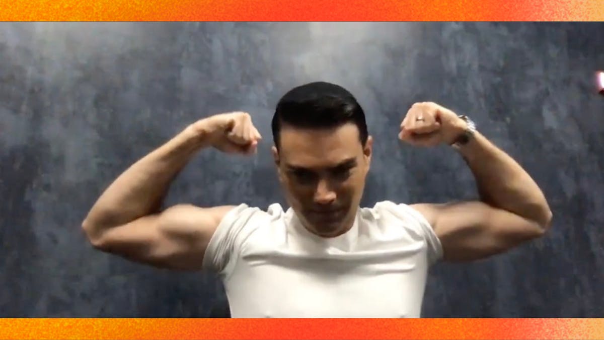 Ep 526: Gun Show: Stay or Go? (A Poll)