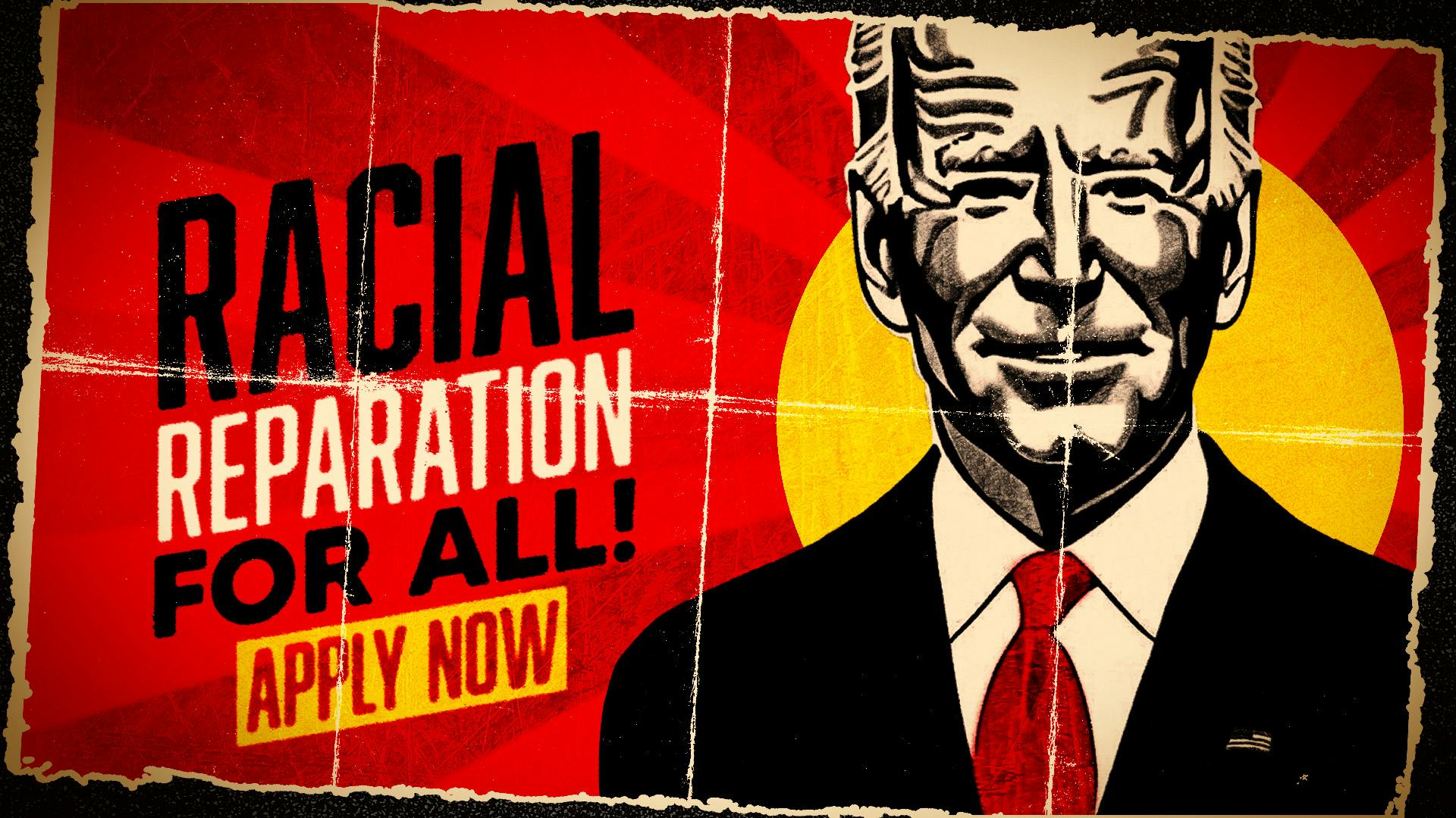 Ep. 1648 - The Battle Over Racial Reparations