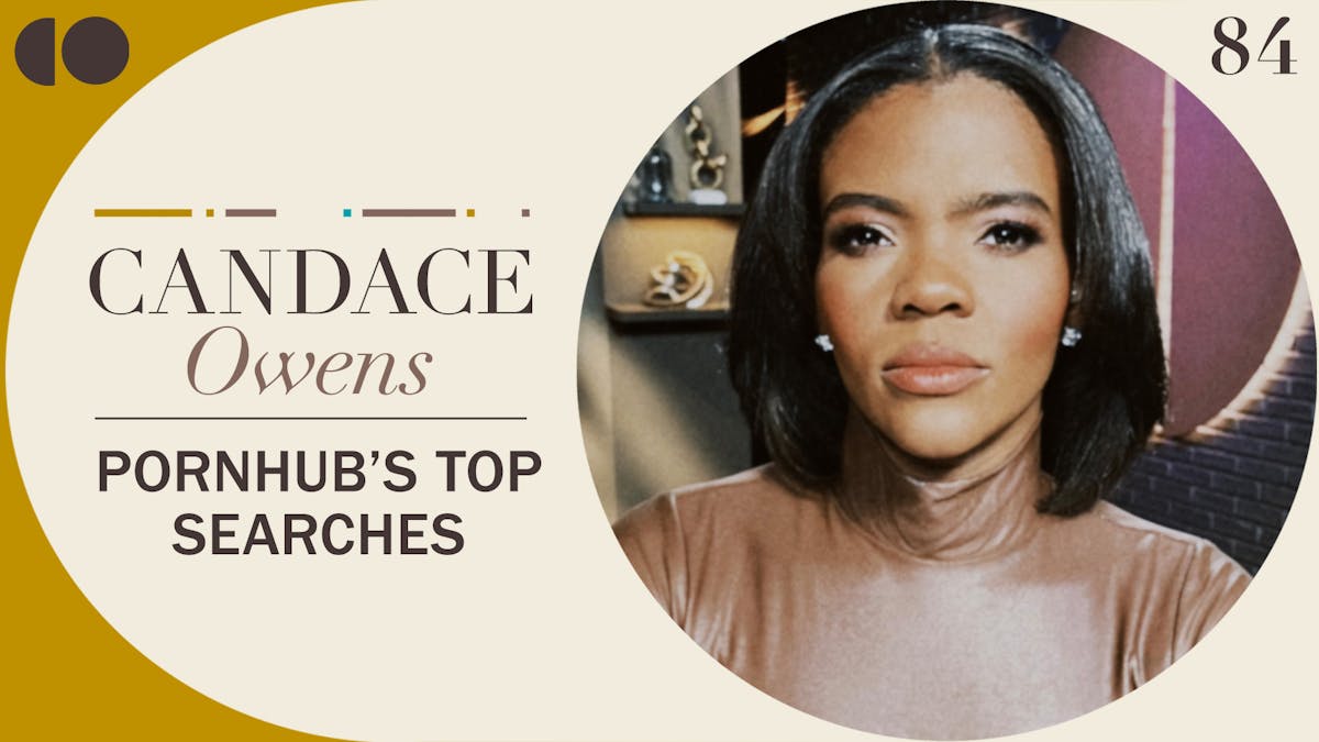 Ep. 84 - PornHub Releases Its Top Searches For 2022 + Hunter Biden's WILD Texts To His ...