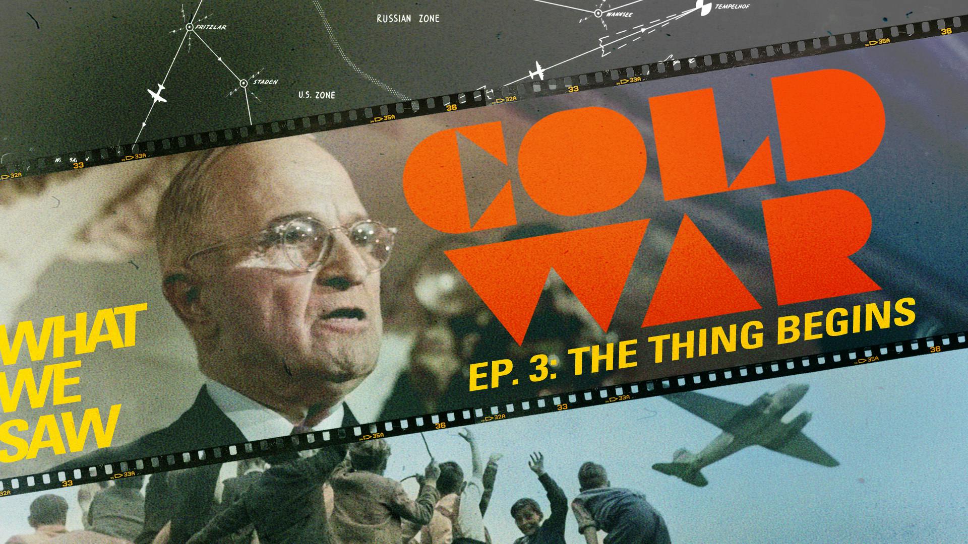 Part 3 | In The Beginning... | The Daily Wire