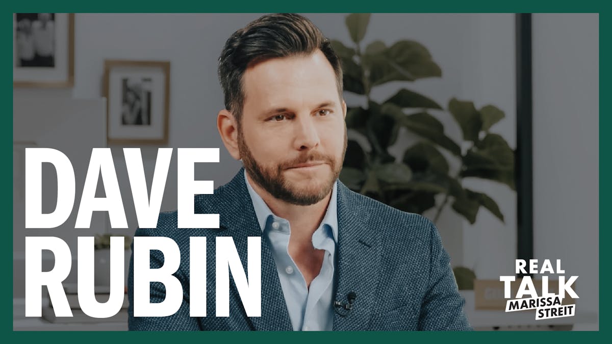 Dave Rubin Reports on His Trip to Twitter HQ (& His Obsession with Florida)