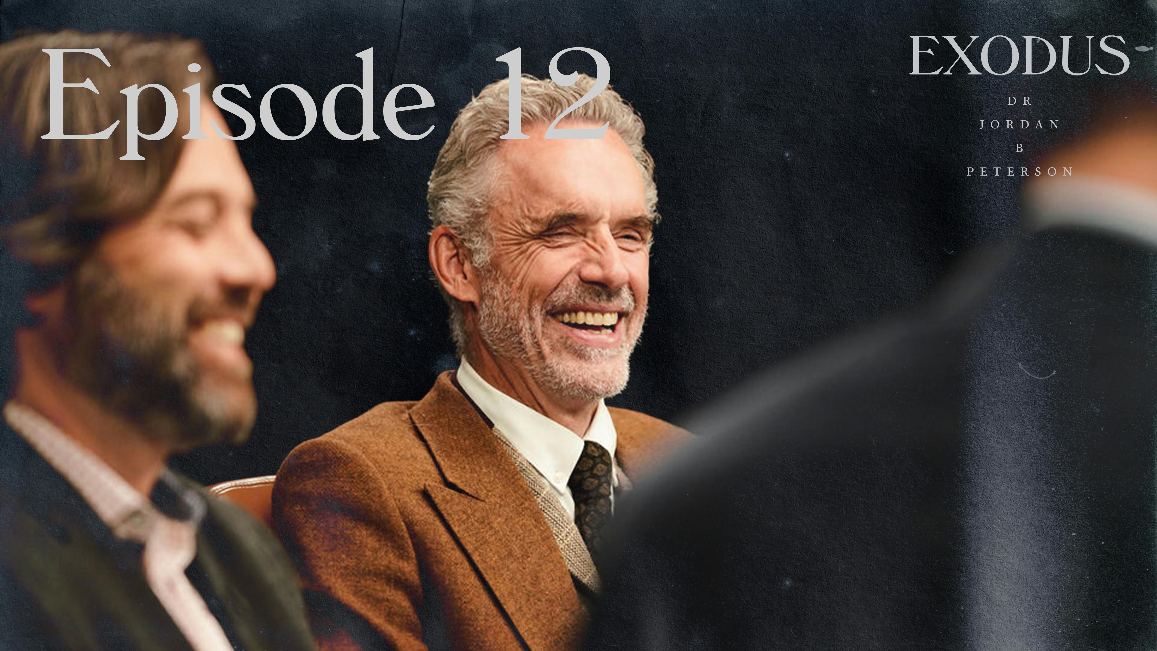 Exodus with Jordan Peterson | Official Trailer | The Daily Wire