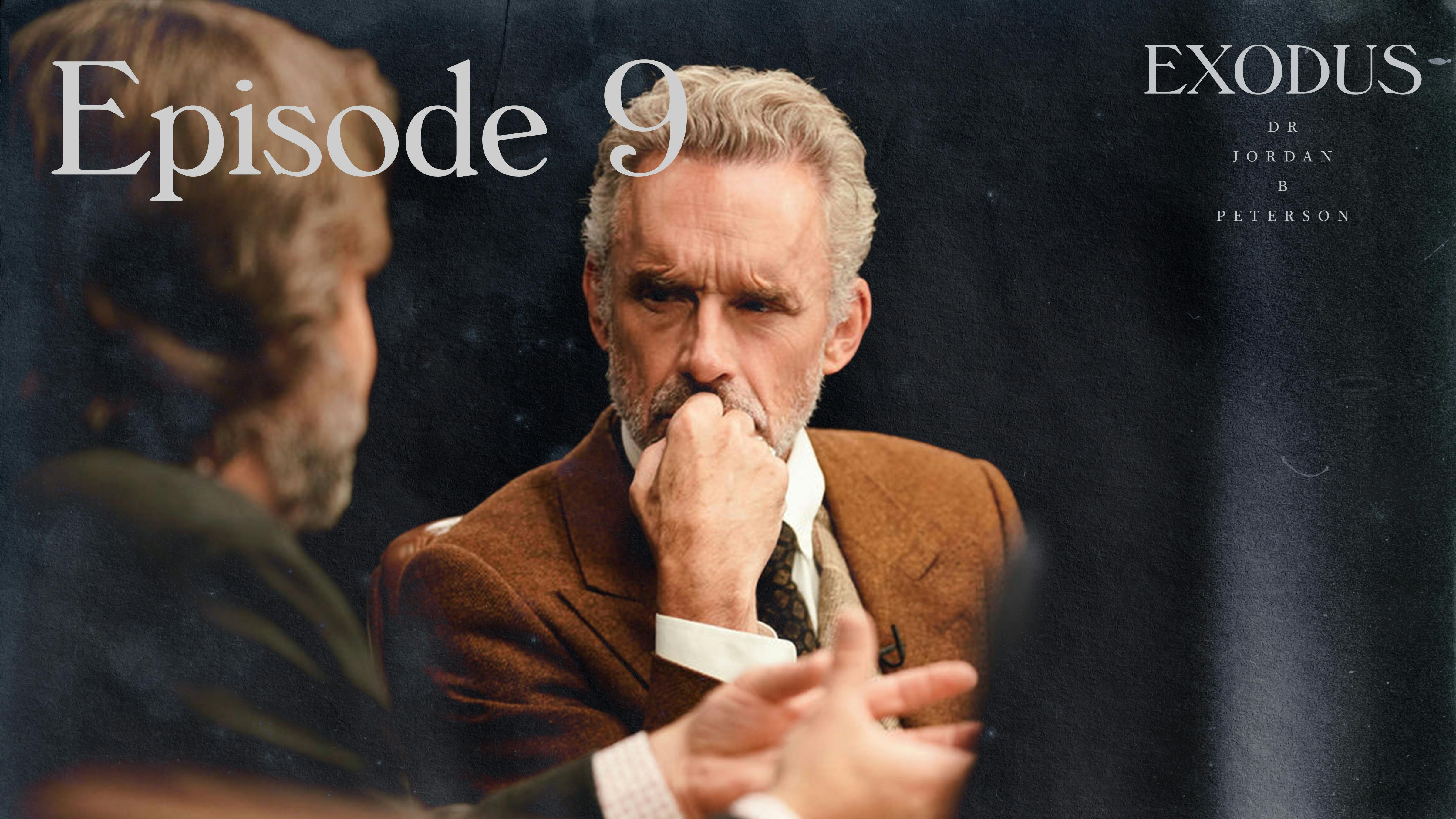 Exodus with Jordan Peterson | Official Trailer | The Daily Wire