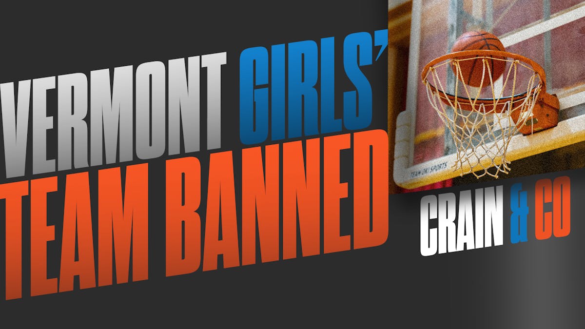 Vermont Christian School Banned - Ep. 262