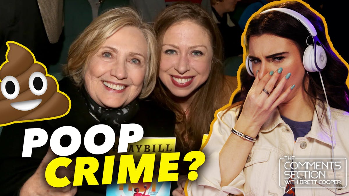 Phantom (Pooper) At The Opera