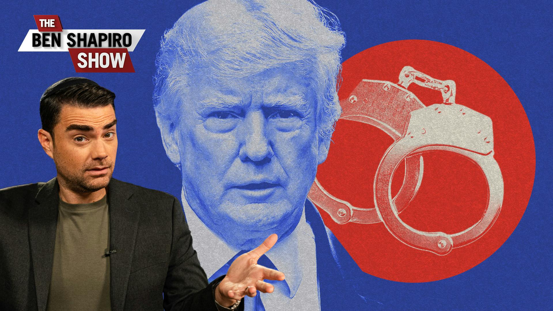 Ep. 1702 - Today Is The Day