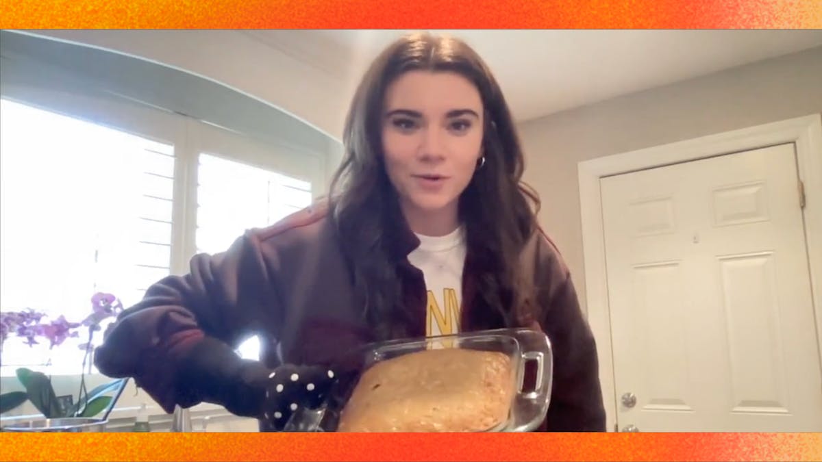 Ep. 594 Brett Baking