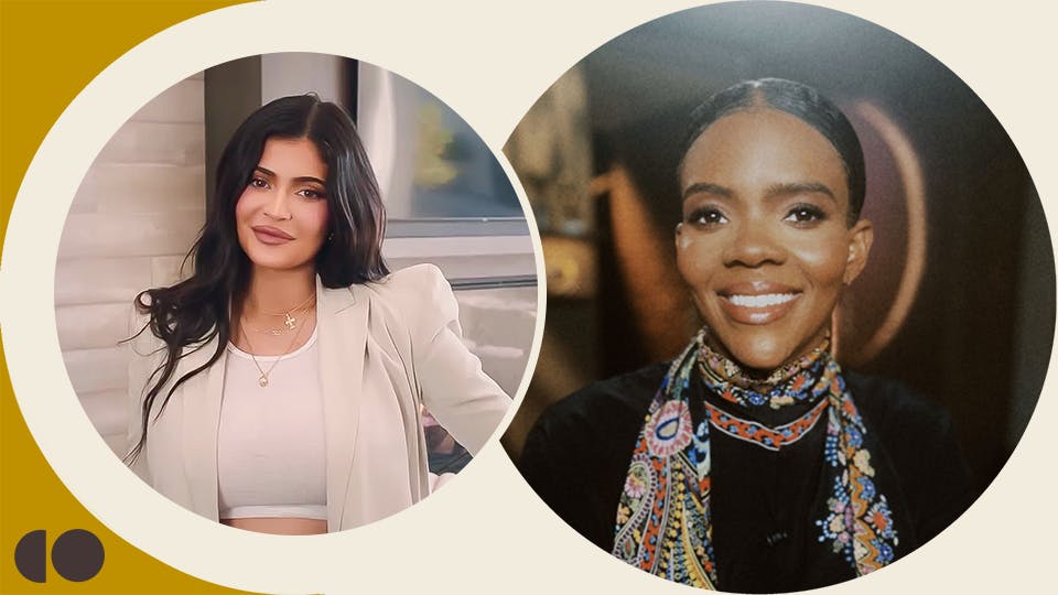 Ep. 136 - Why I Have A Soft Spot For Kylie Jenner