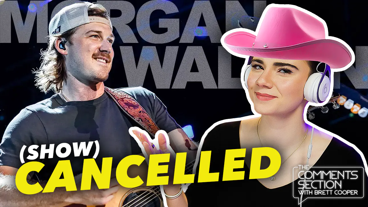 Morgan Wallen Madness In Mississippi?