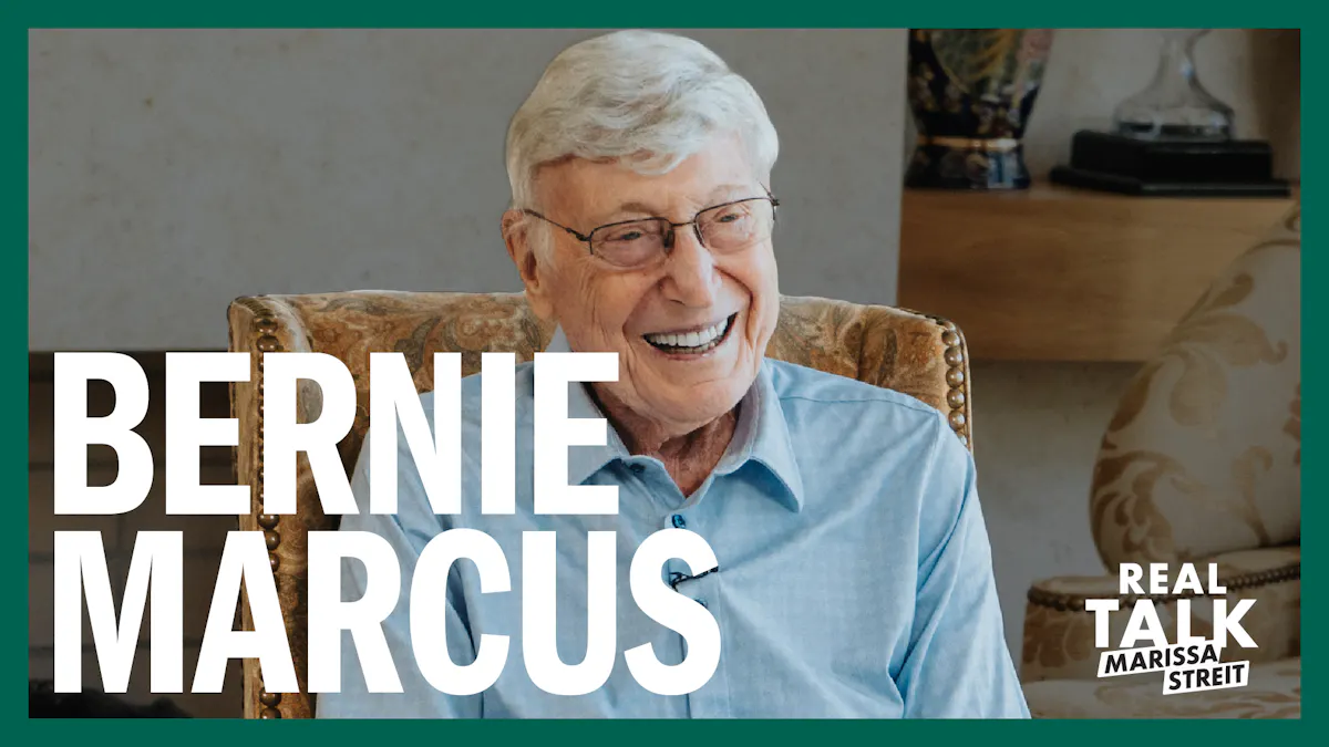 The Impact of Home Depot’s Success with Bernie Marcus