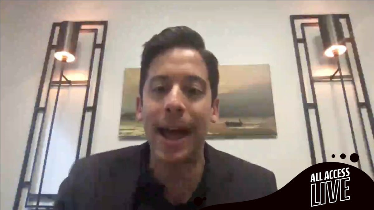 Ep. 623 Impersonations from MK