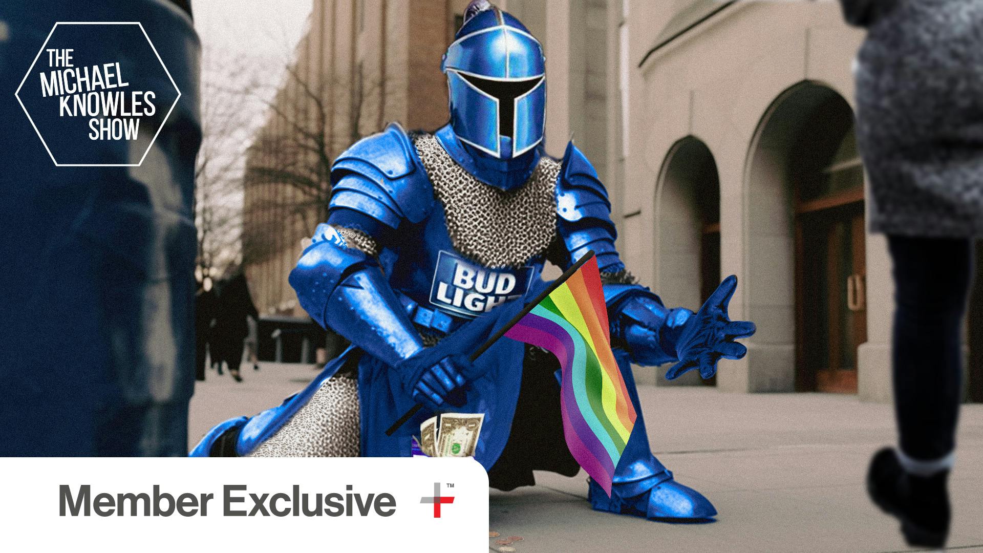 [AD FREE] Ep. 1261 - $27 Billion Lost In Transheuser-Busch Fail