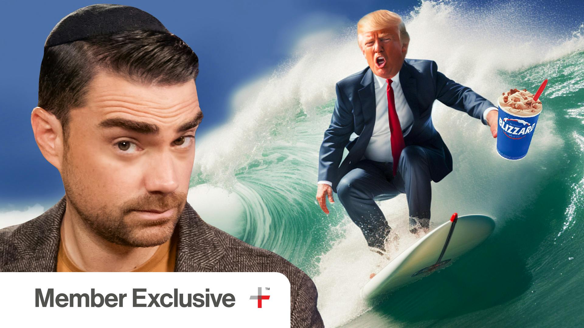 Ep. 1762 - The Trump Wave Builds [Member Exclusive]