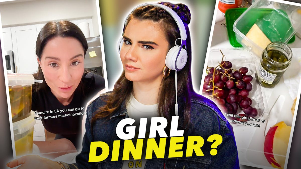 Reagan Conrad - Journalist Profile - Intelligent Relations