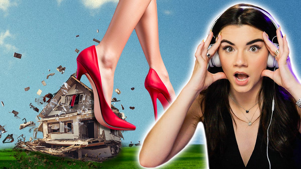 Reagan Conrad - Journalist Profile - Intelligent Relations