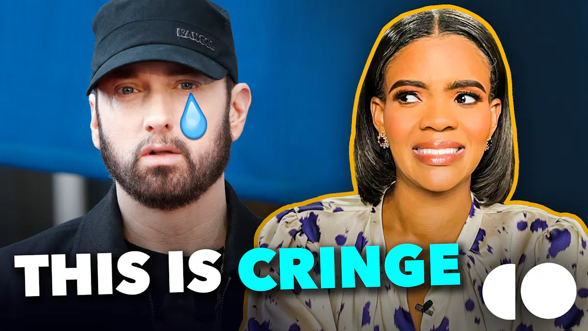 Eminem Why Are You Gay