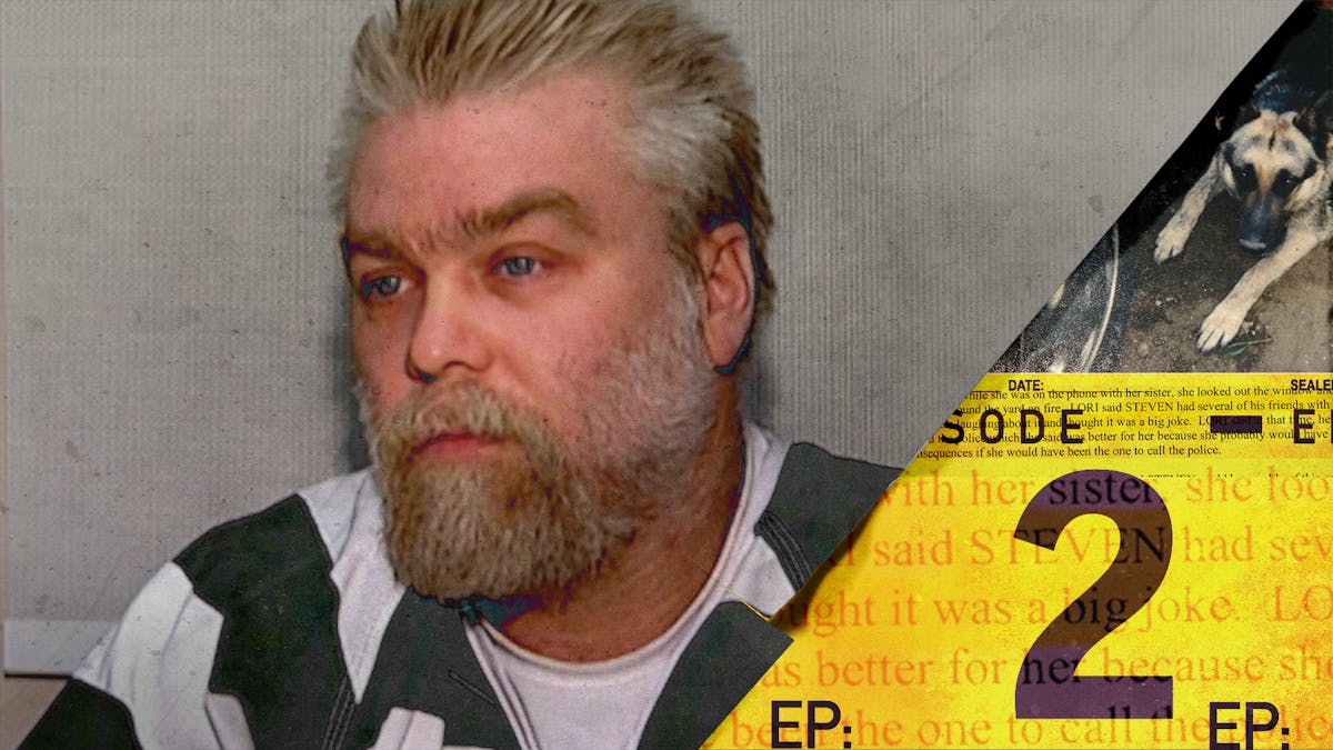 Ep 2 - Teaser | The Daily Wire