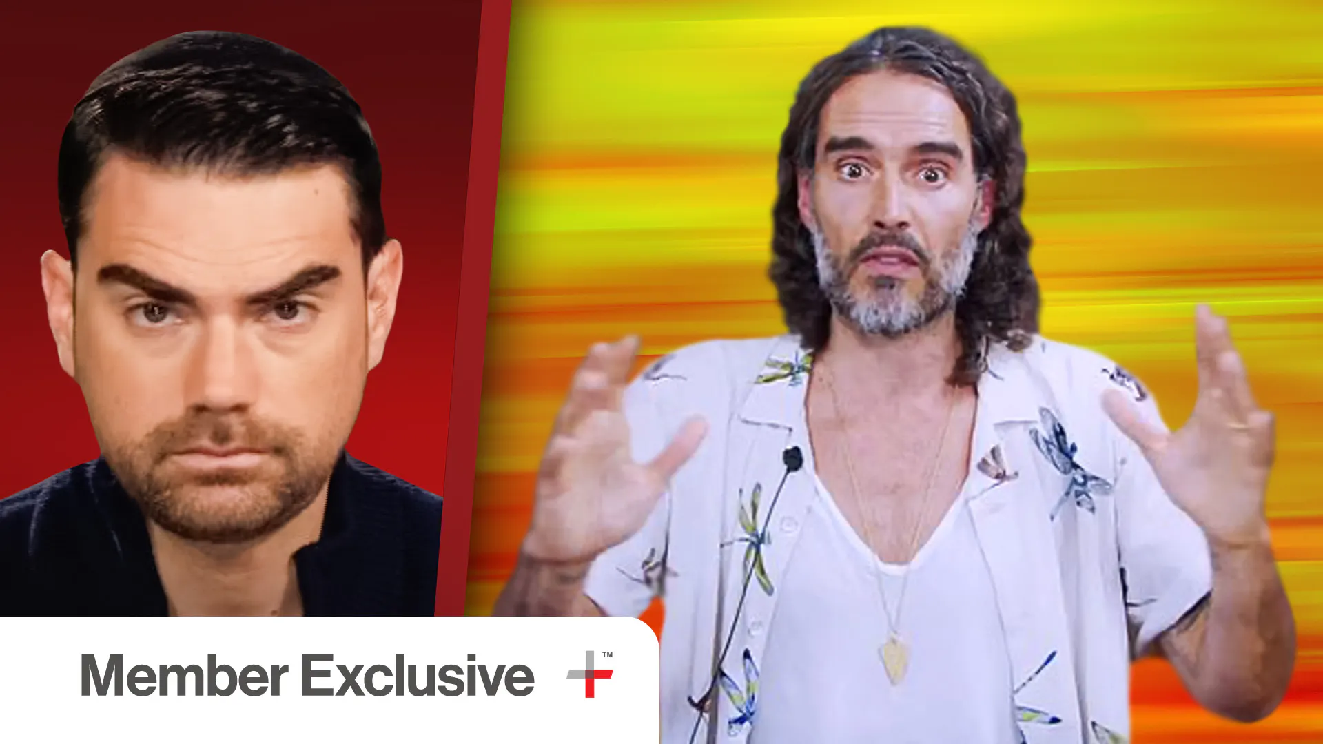 Ep. 1811 - Russell Brand Accused of Rape, Sexual Assault…Ten Years Ago ...