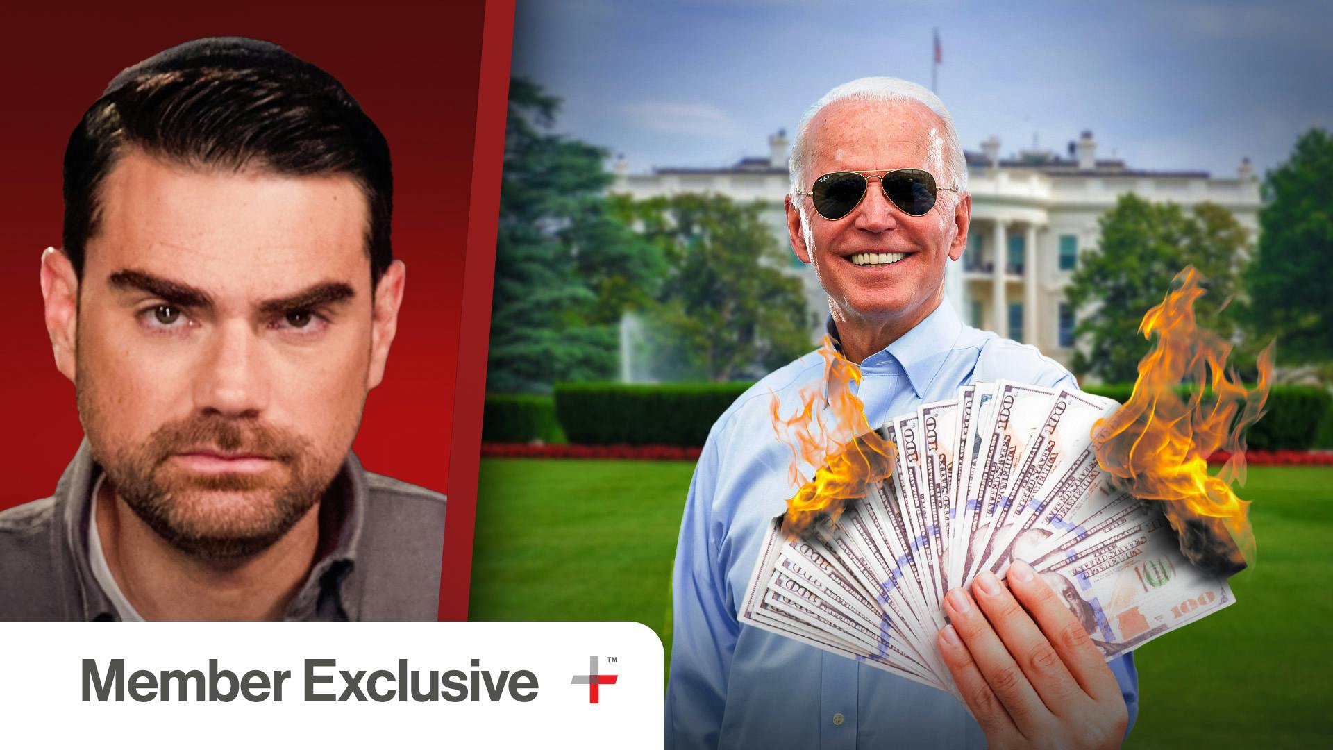 Ep. 1812 - Bidenomics Is A Disaster Area [Member Exclusive]