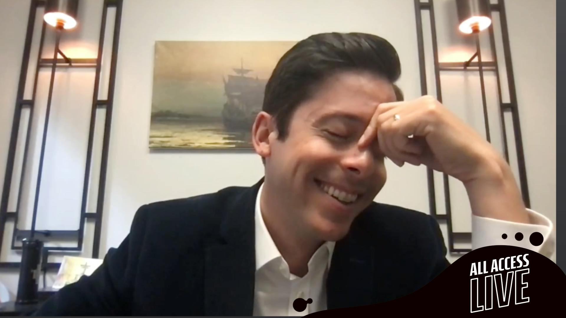 Ep. 697 Puff Daddy Is Such A Good Nick-Name