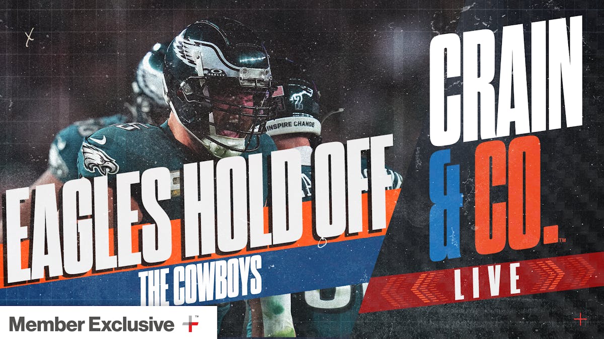 Weekend Football Recap [Member Exclusive] | The Daily Wire