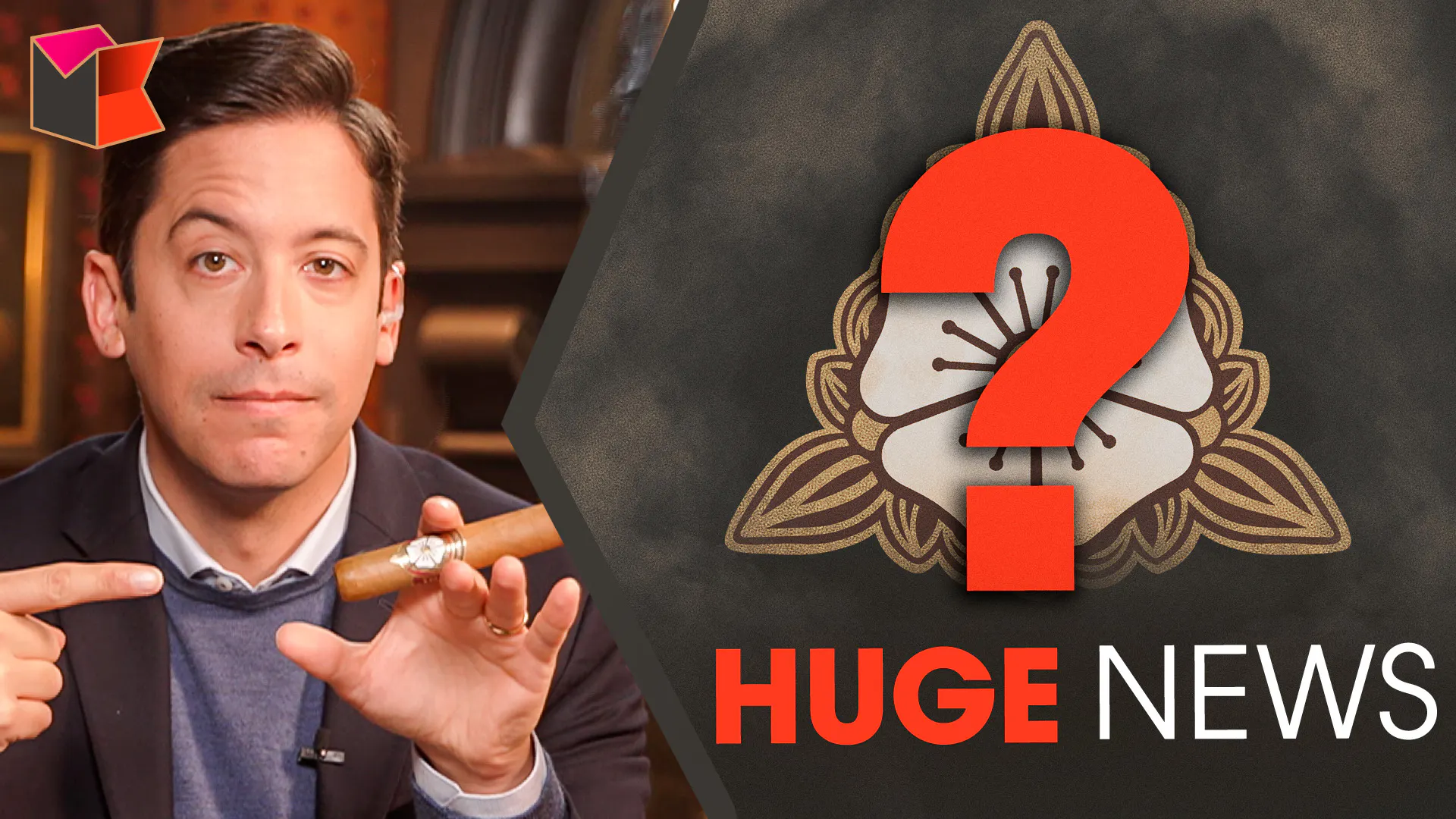 Ep. 1367 - Major Announcement For The Michael Knowles Show