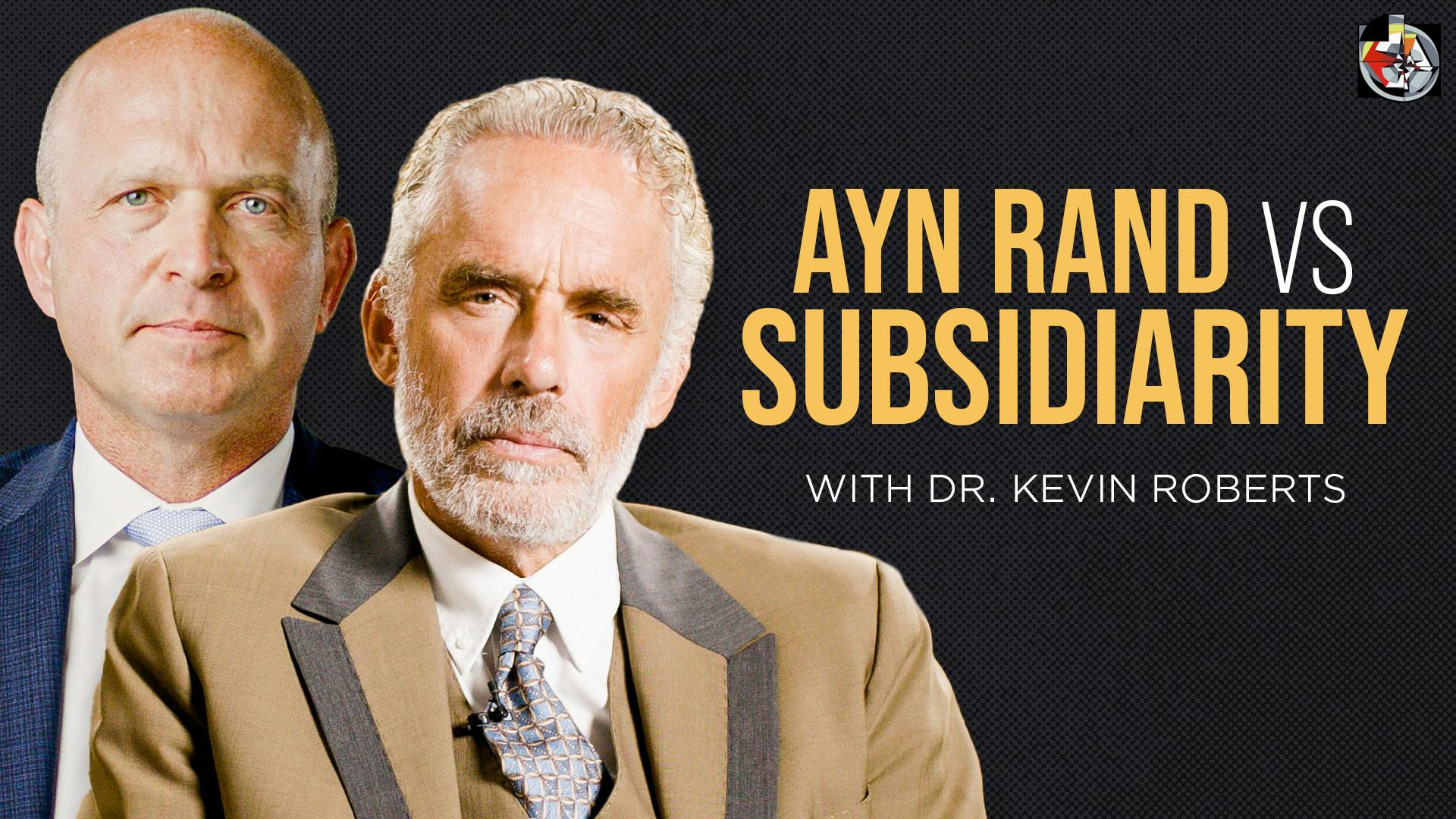 The Heritage Foundation: Responsibility and Meaning | Dr. Kevin Roberts