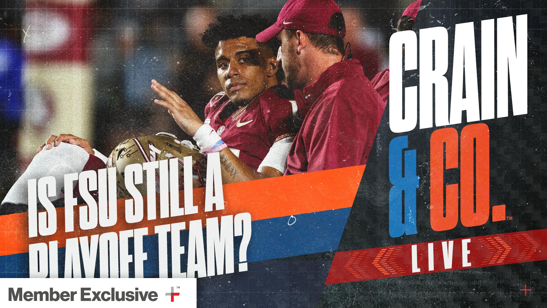 Florida State Loses Star Quarterback [Member Exclusive]