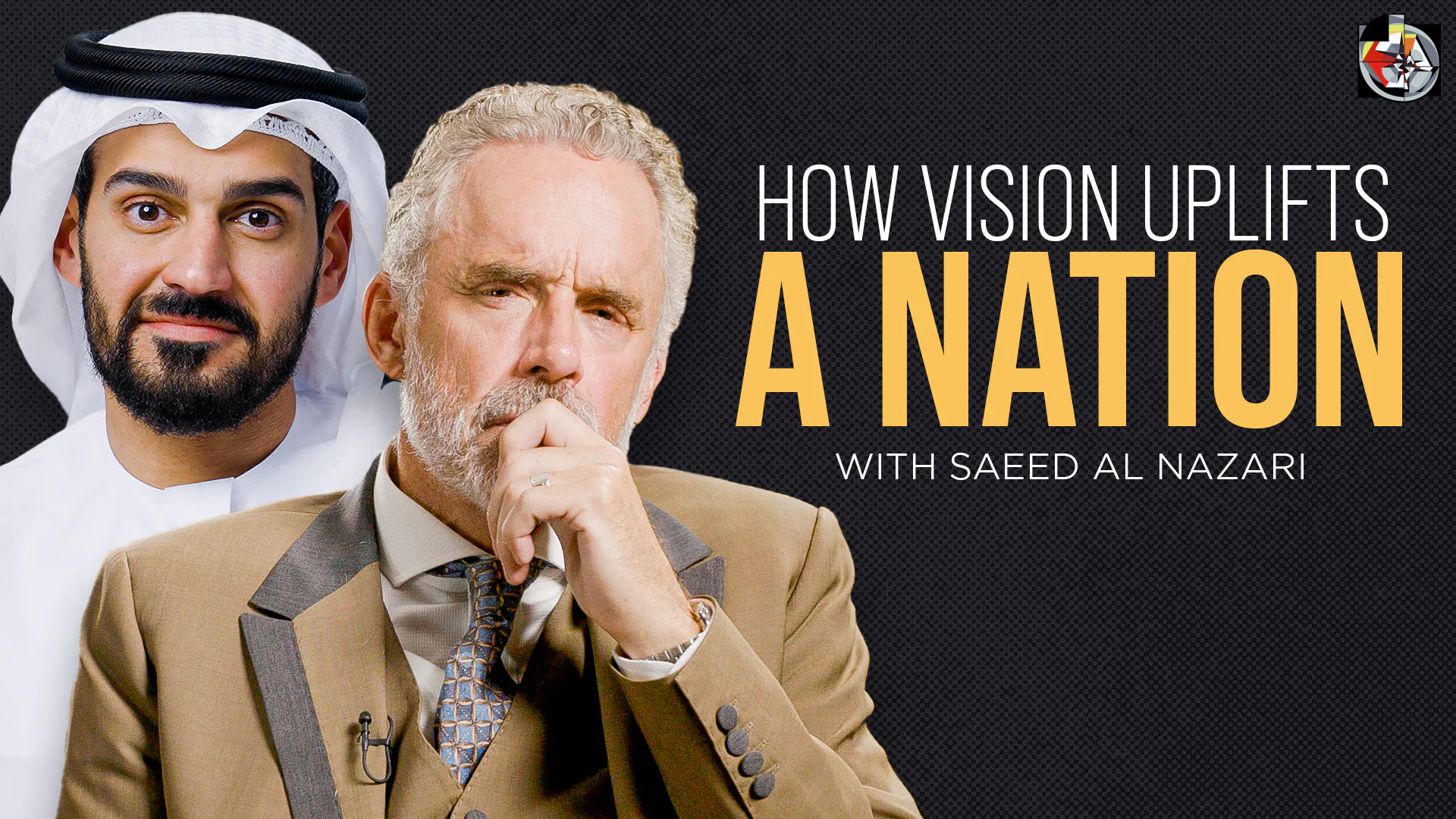 Message from the United Arab Emirates | His Excellency Saeed Al Nazari