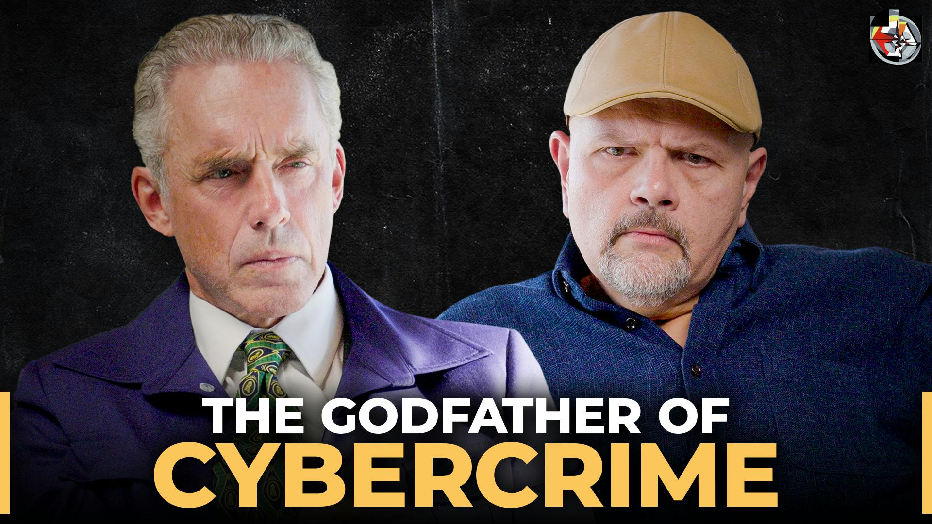 The Man Behind the Dark Web | Brett Johnson