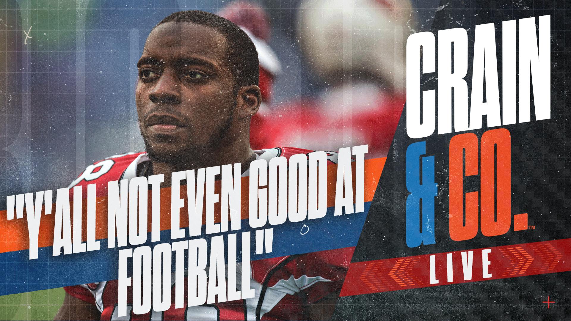 Former NFL Player Calls For Racial Segregation