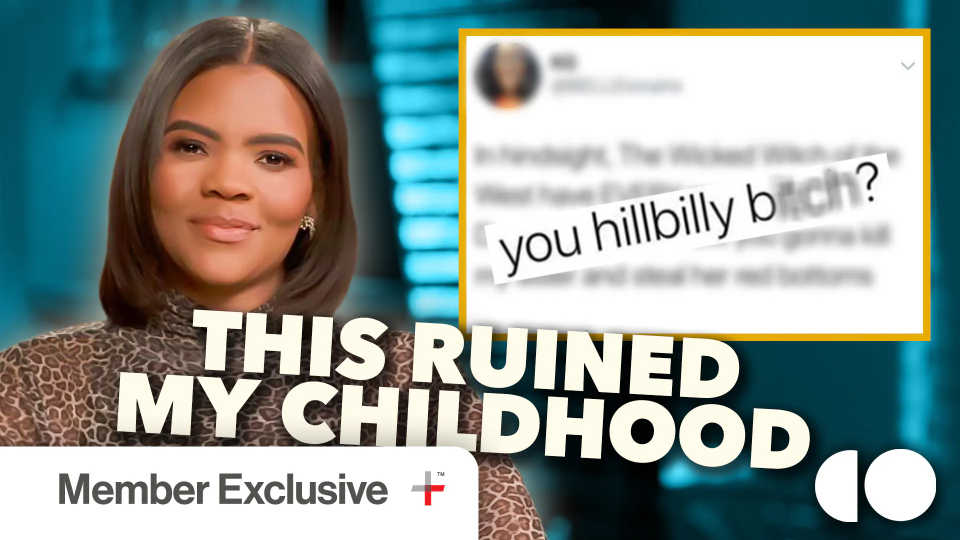 Black Twitter Unexpectedly Came For Me... and WON. [Member Exclusive]