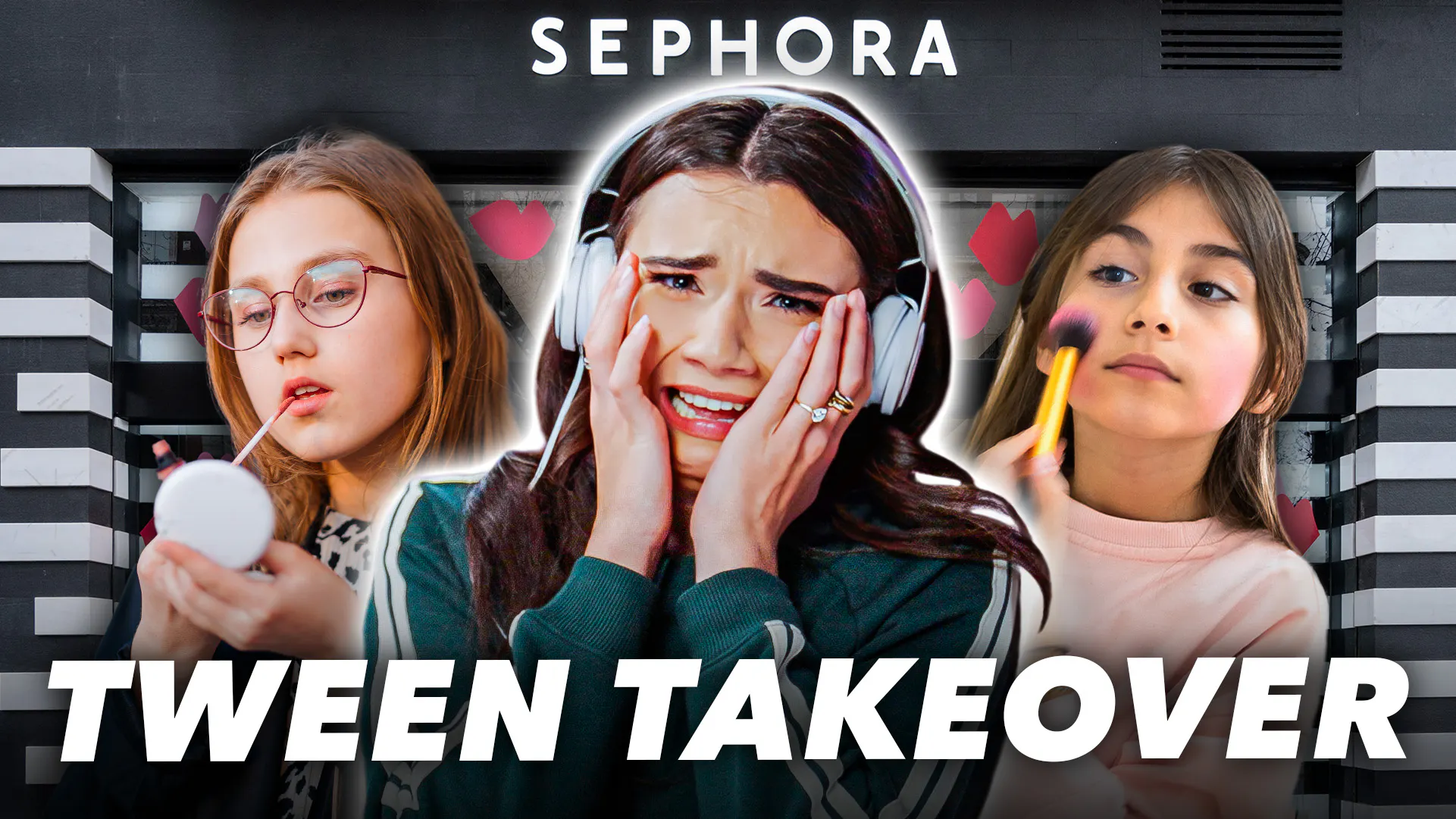 Preteens Are Spending Hundreds of Dollars On Skincare? [Member Exclusive]
