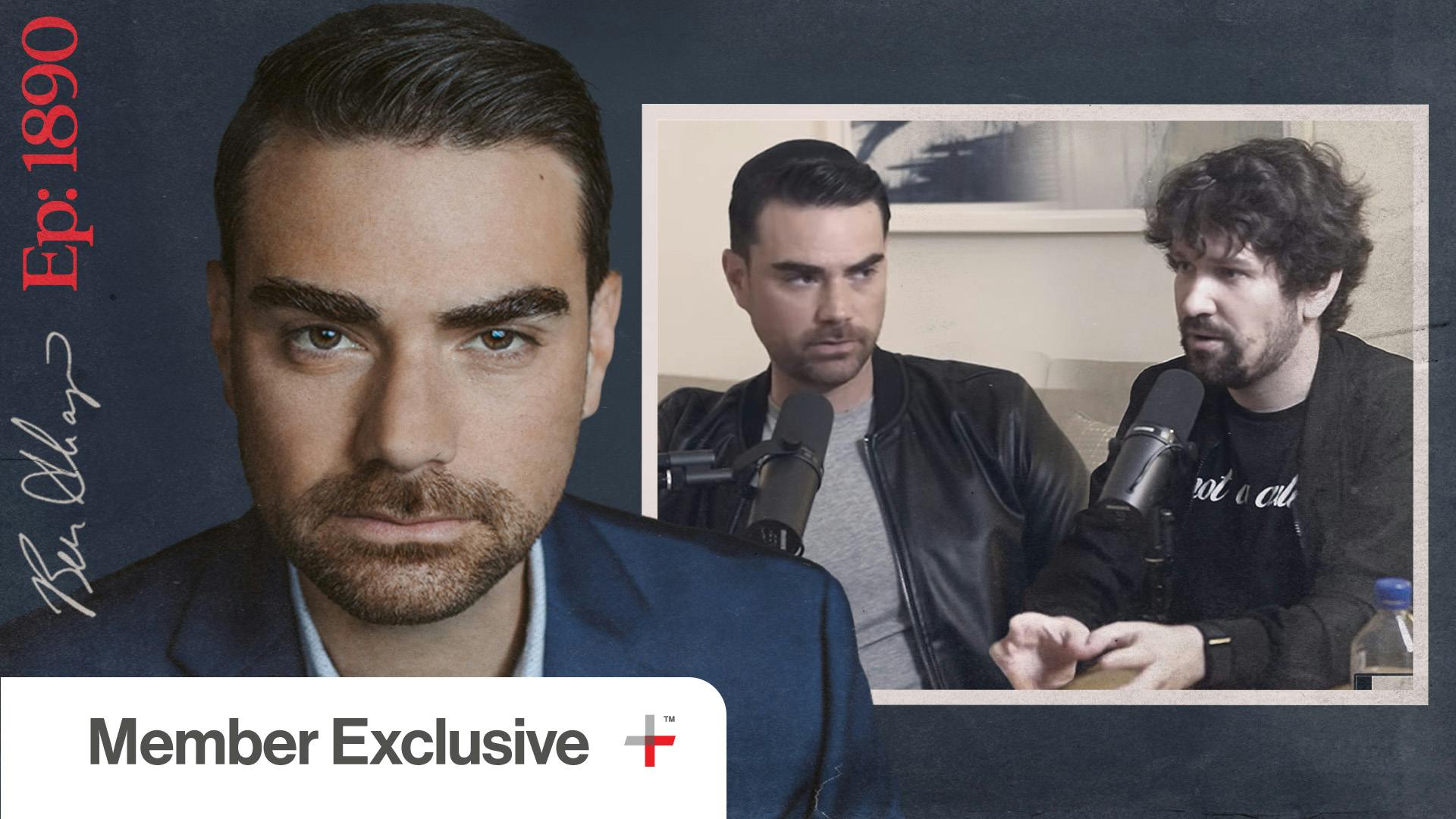 Ep. 1890 - My Debate With Destiny [Member Exclusive]