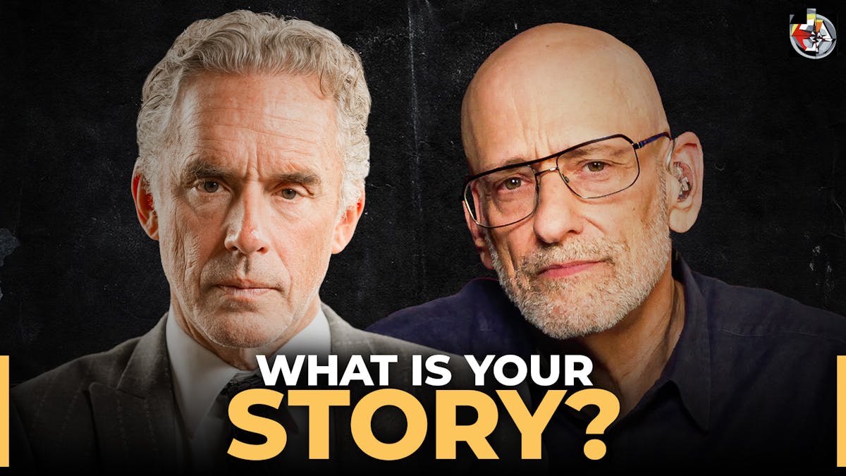 Sex, Death, & Storytelling | Andrew Klavan