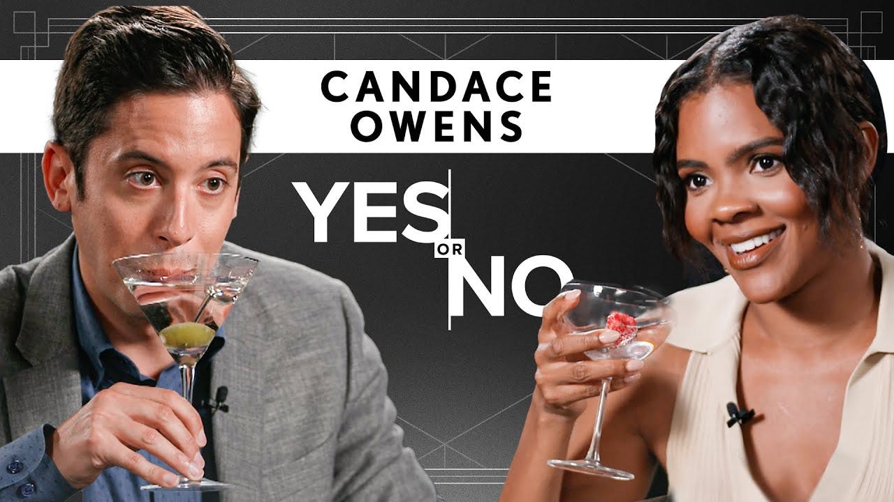 Lesbians & Dad Bods: Real Answer and Real Drinks | YES or NO with ...