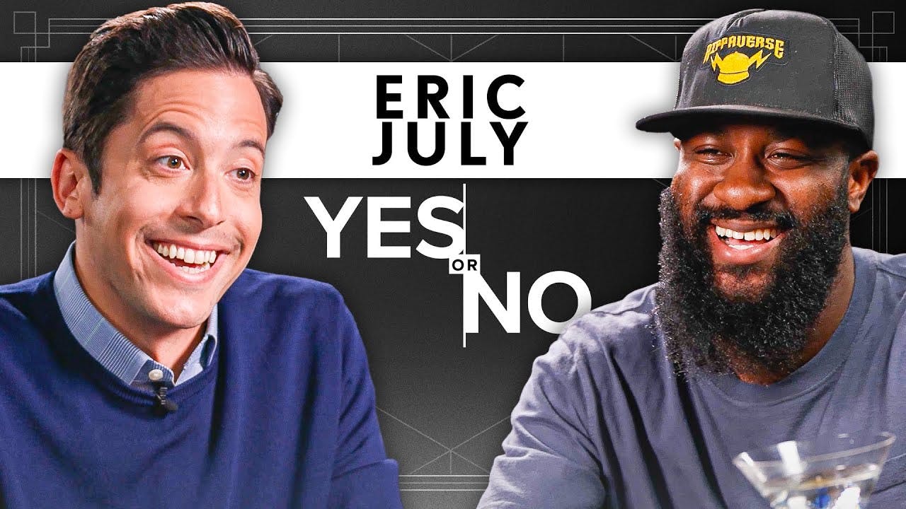 Is The A.I. DEMON Real? | YES or NO with Charlie Kirk