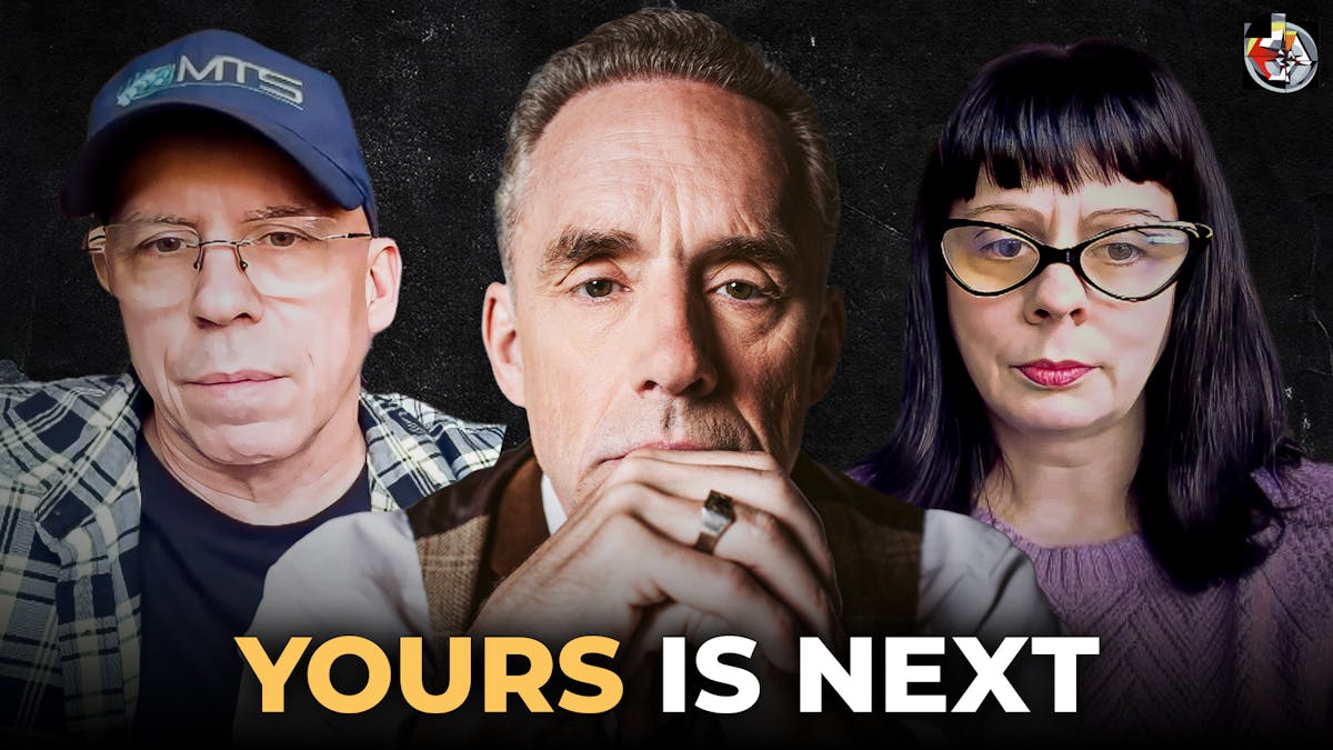 They Took Our Daughter | Todd & Krista Kolstad