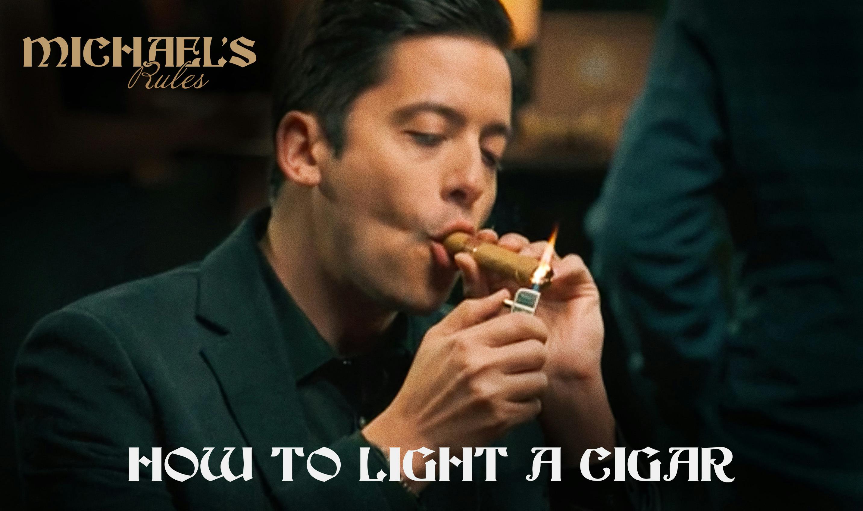 Ep. 4 How To Choose A Cigar