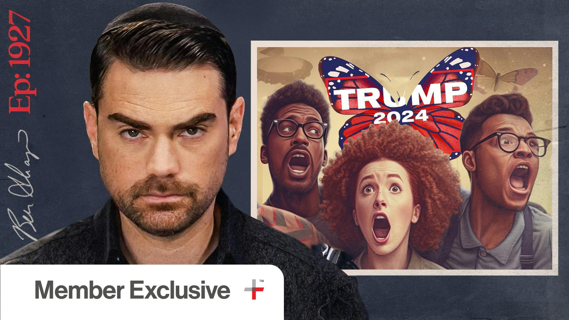 Ep. 1927 - “BLOODBATH!” The Fake News Strikes Again [Member Exclusive]