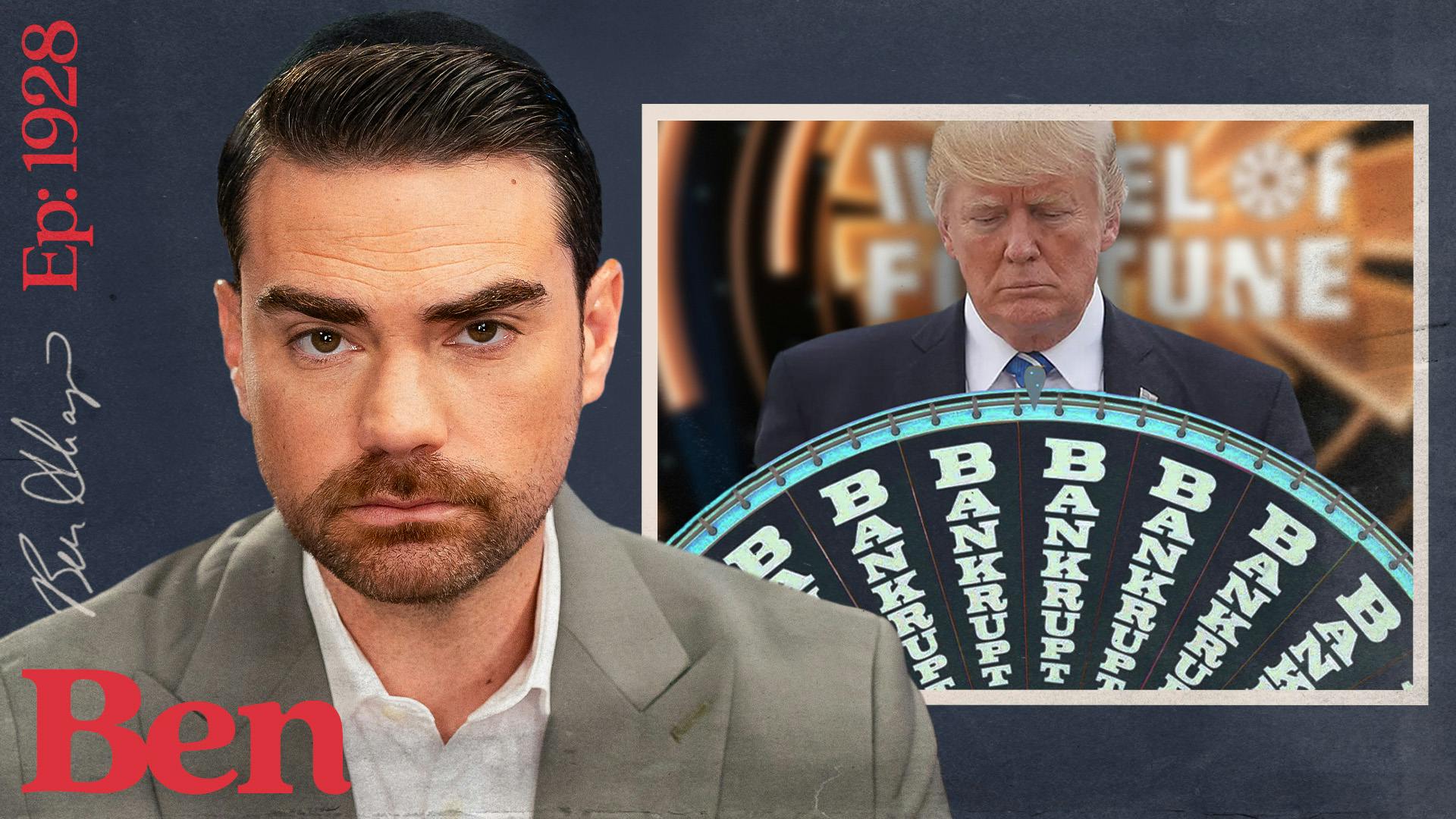 Ep. 1122 - The Final Debate: Trump’s Big Comeback | The Daily Wire