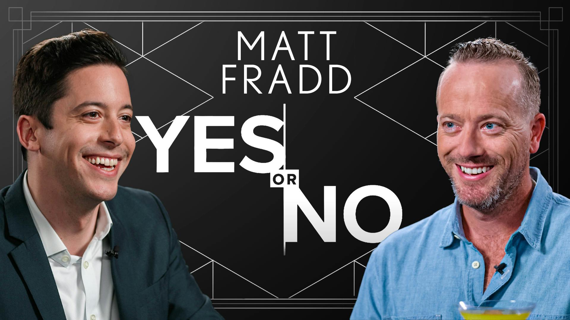 “Why Is Your Country Gay?” | YES or No with Matt Fradd