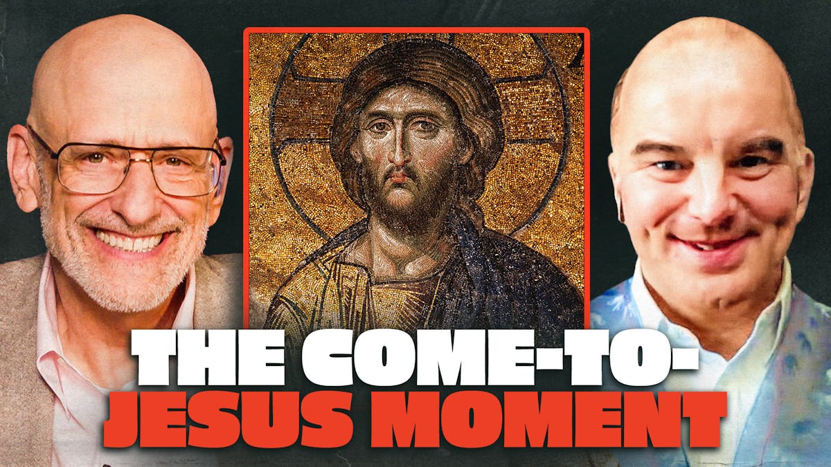 Reclaiming Faith in a Radically Individualistic Culture with Carl Trueman