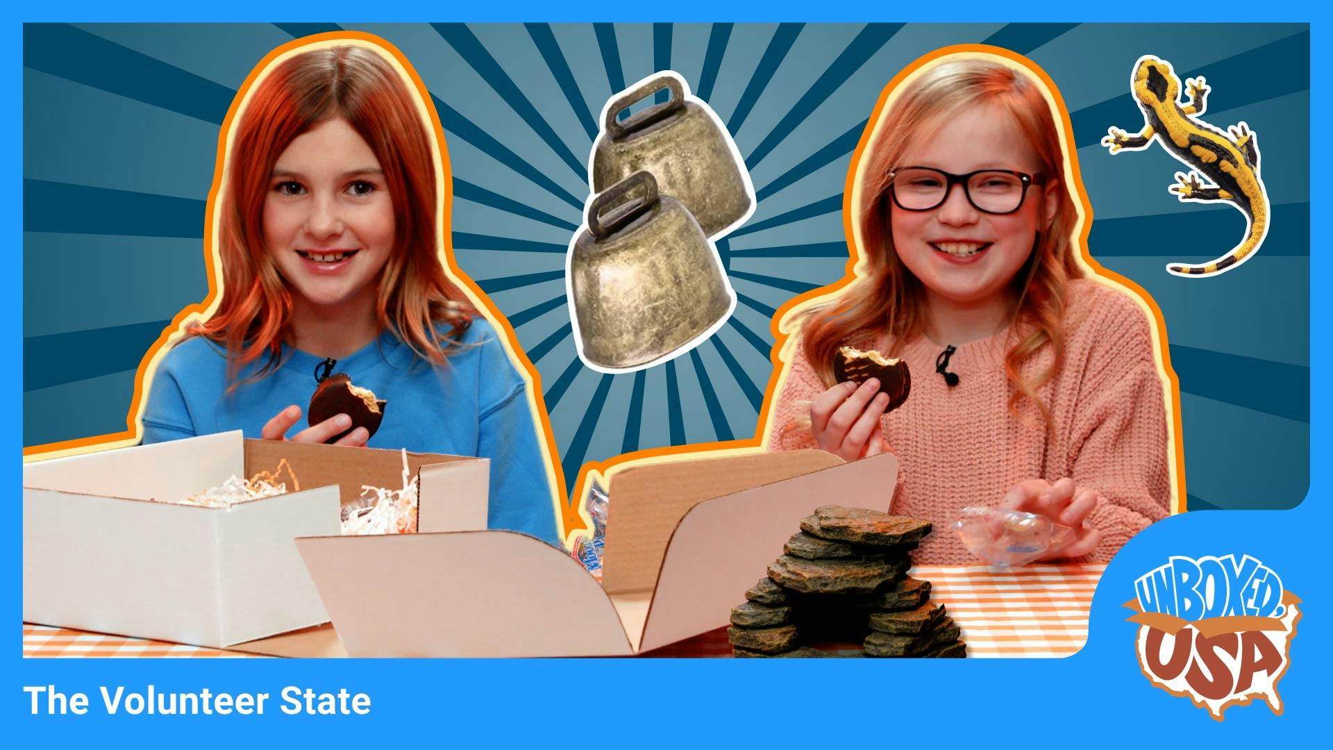 The North Star State