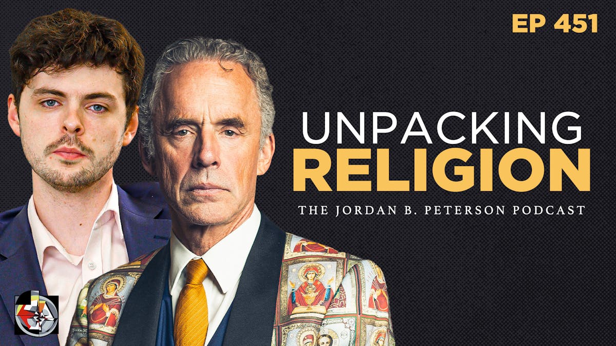 Navigating Belief, Skepticism, and the Afterlife | Alex O'Connor