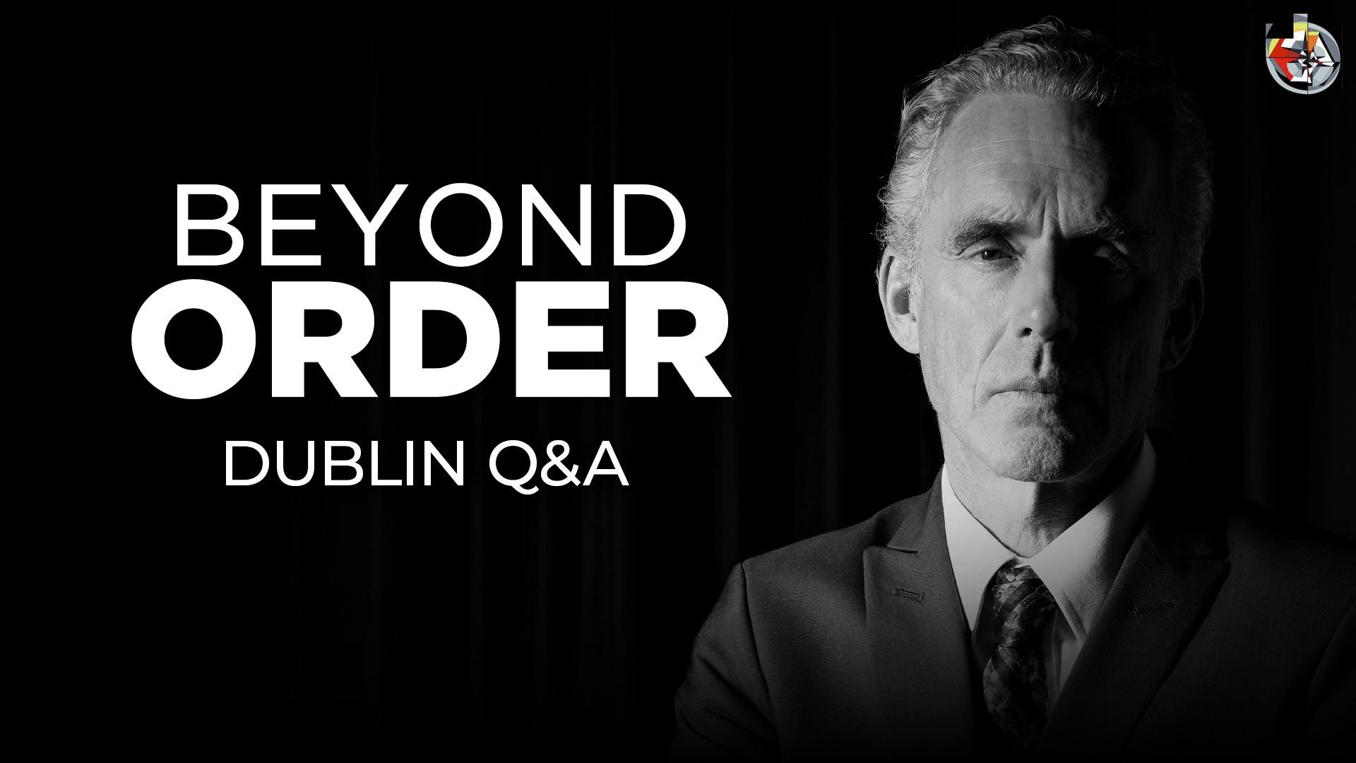 Sessions | Beyond Order Tour: Dublin Q&A [DW+ Exclusive]