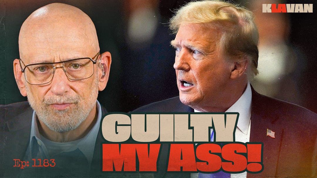 Ep 1183 Guilty My Ass