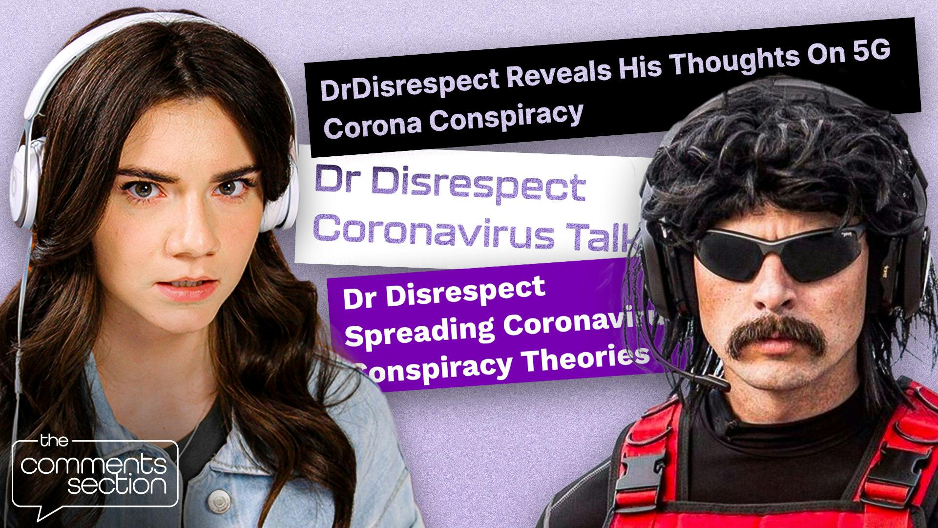 This Popular Streamer’s Controversy Is HEATED