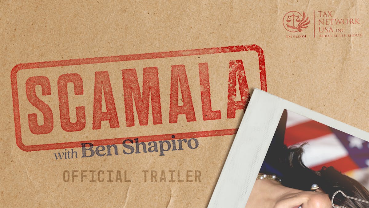 Scamala | Official Trailer